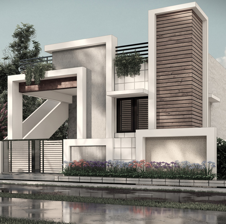 Archi designs Architectural design centre Palayamkottai Tirunelveli ...